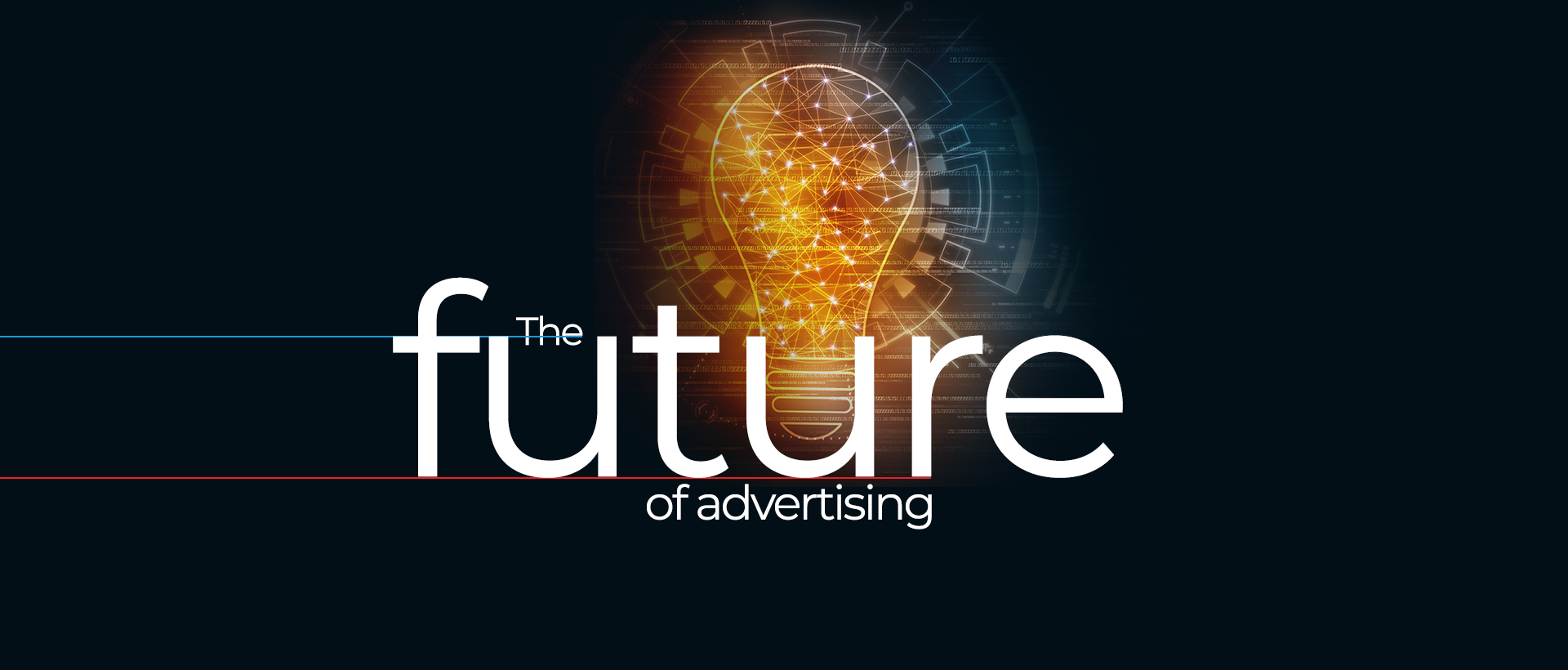 The future of Advertising - Skepper Creative Agency