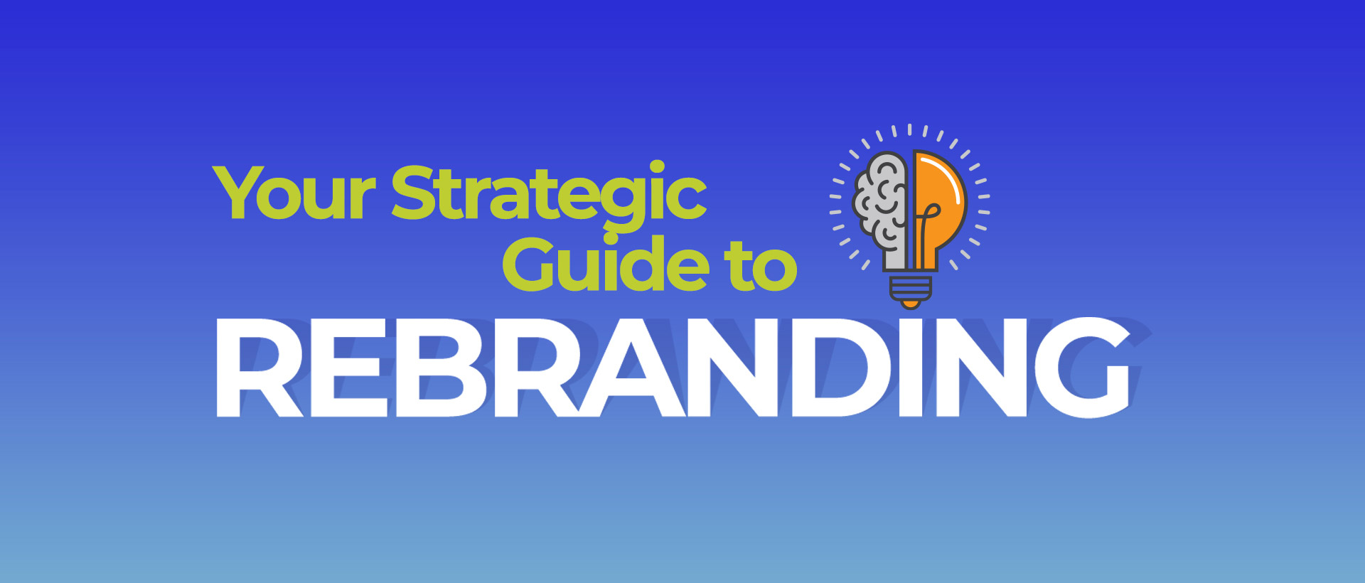 Your Strategic Guide to Rebranding - Skepper Creative Agency