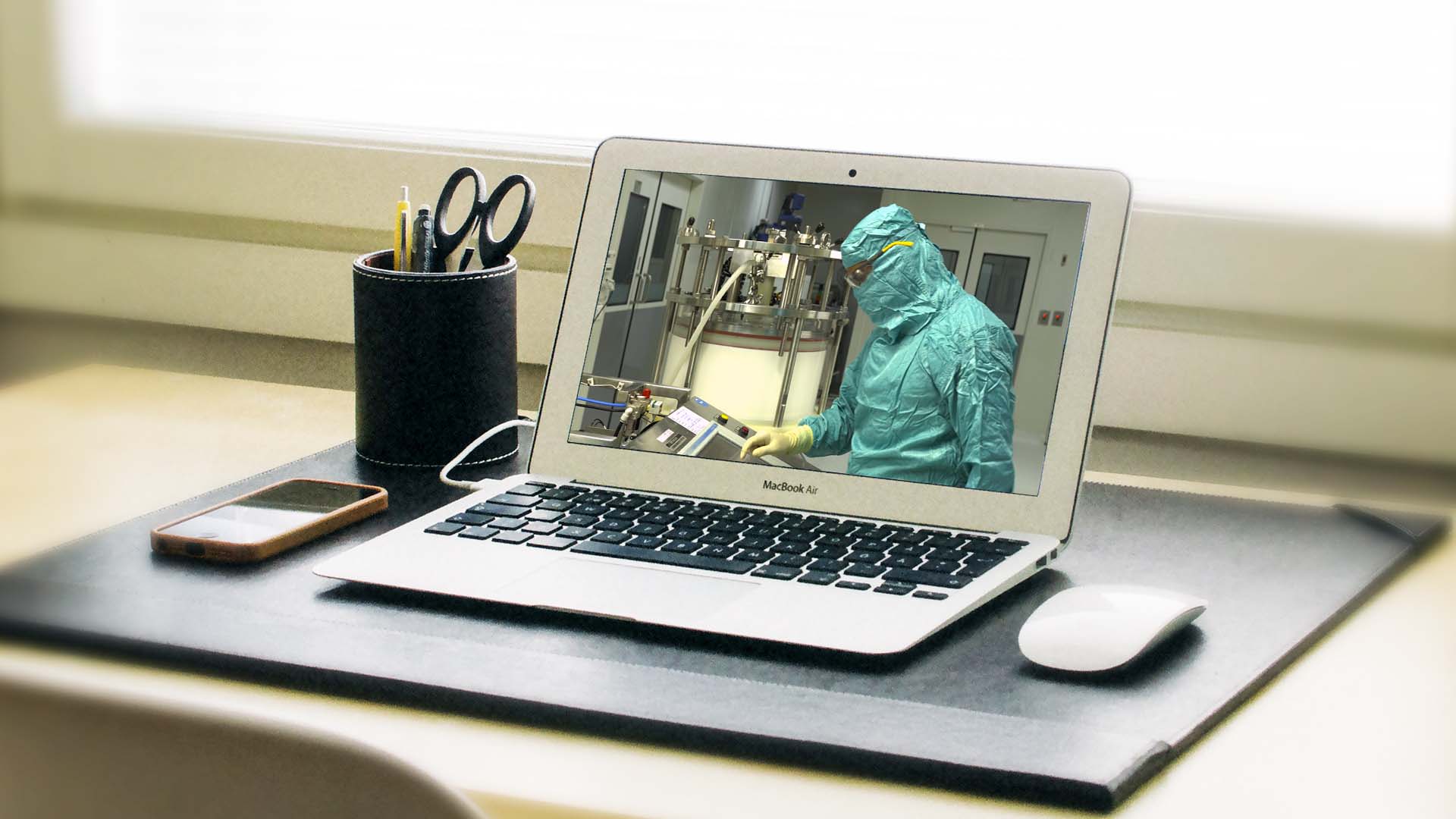 Nepexto Shoot and Edit Video | Skepper Creative Agency