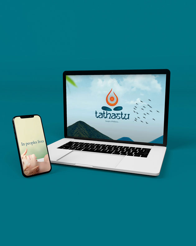 Tathastu shoot and edit video | Skepper Creative Agency