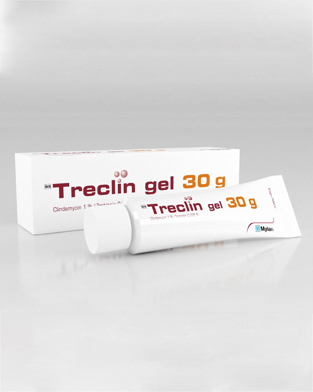 Treclin | Skepper Creative Agency