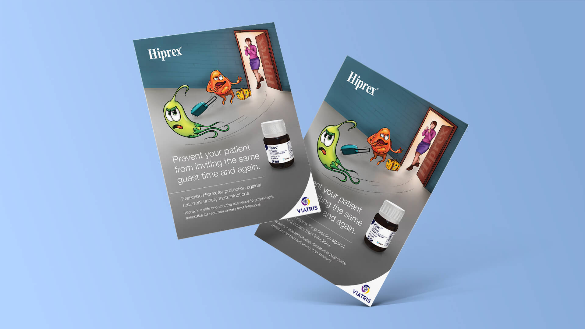 Hiprex | Skepper Creative Agency