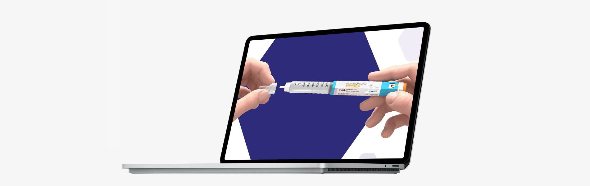 Kirsty 3D Instructions for Use (IFU) Video | Skepper Creative Agency