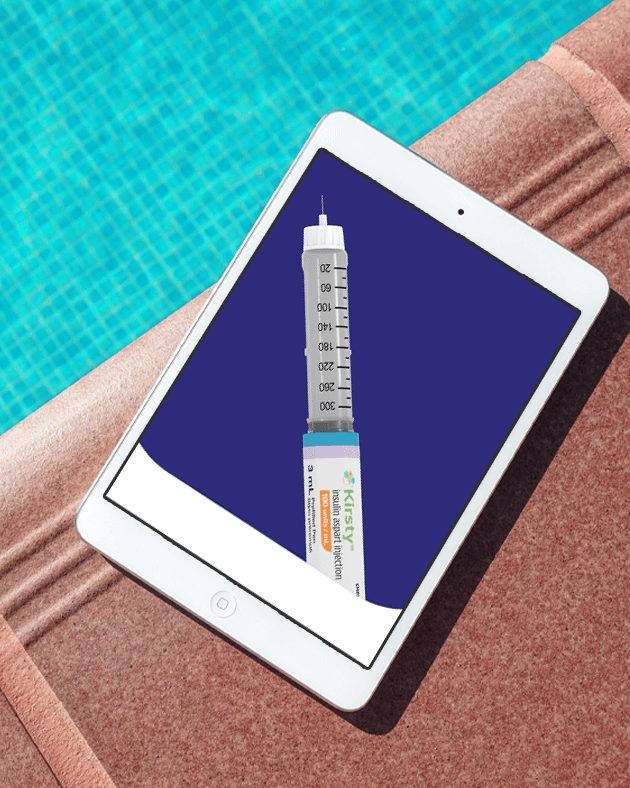 Kirsty 3D Instructions for Use (IFU) Video | Skepper Creative Agency