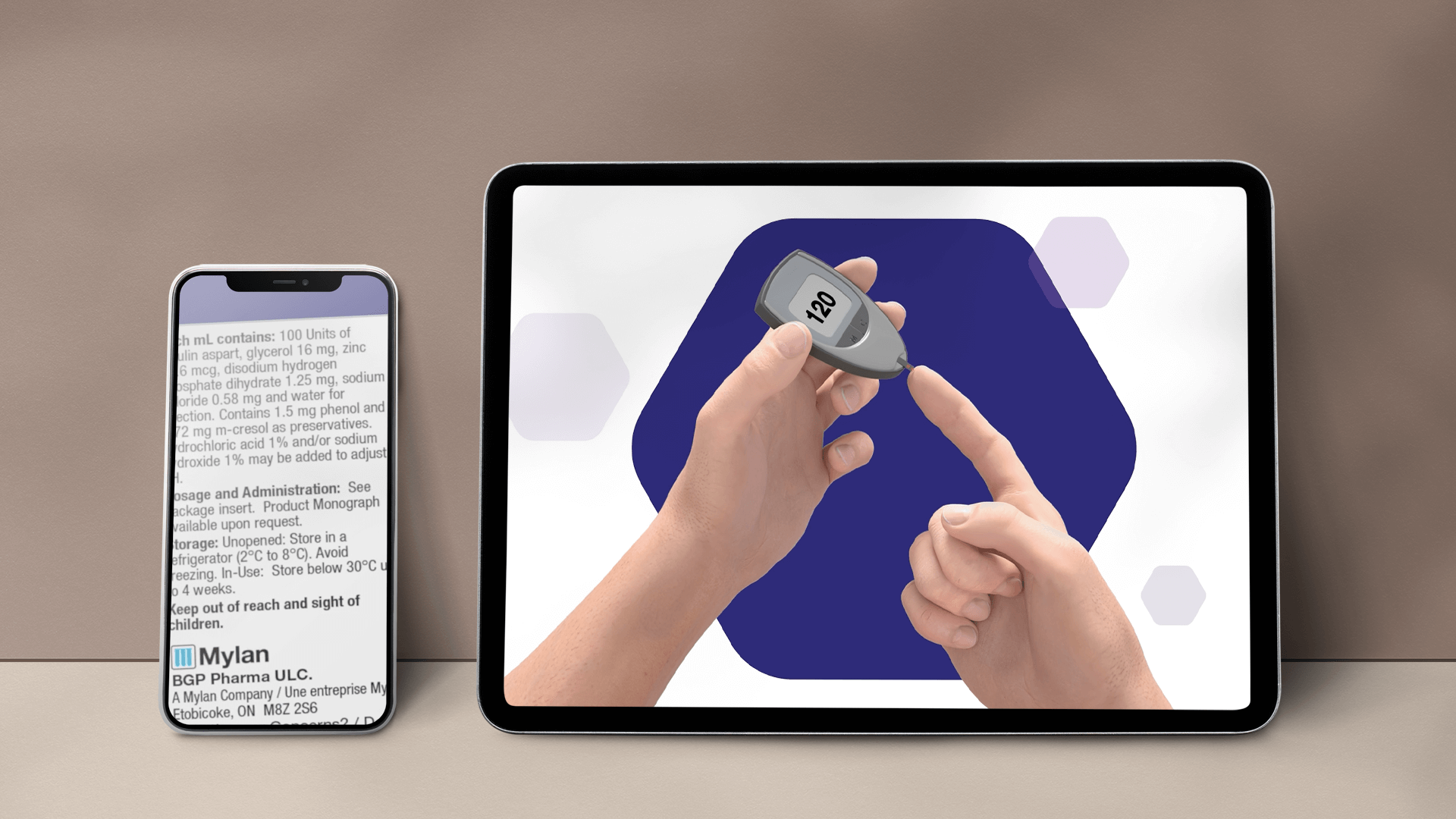 Kirsty 3D Instructions for Use (IFU) Video | Skepper Creative Agency